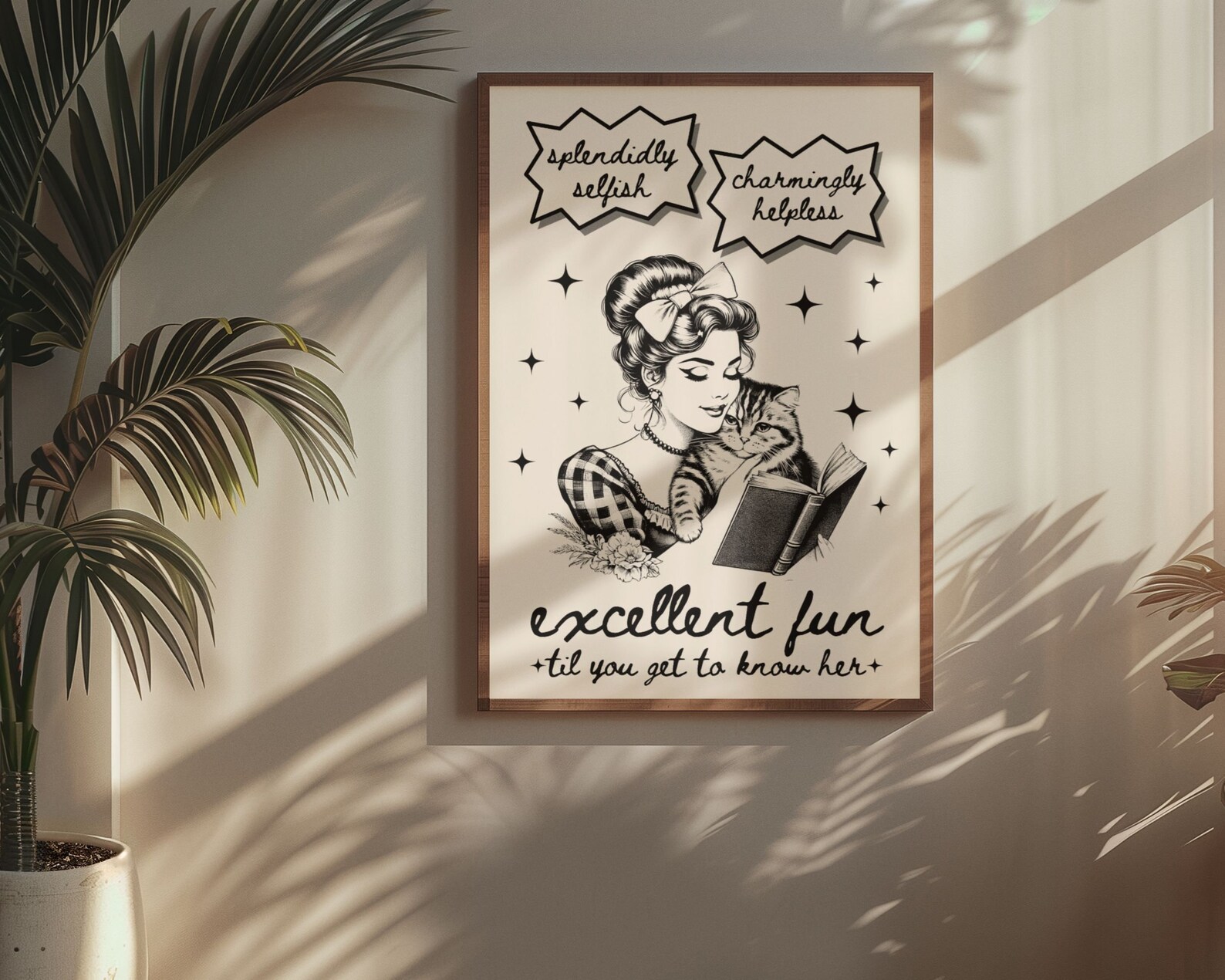 The Bolter Poster Ttpd the Bolter Print Ttpd Wall Art the Tortured ...