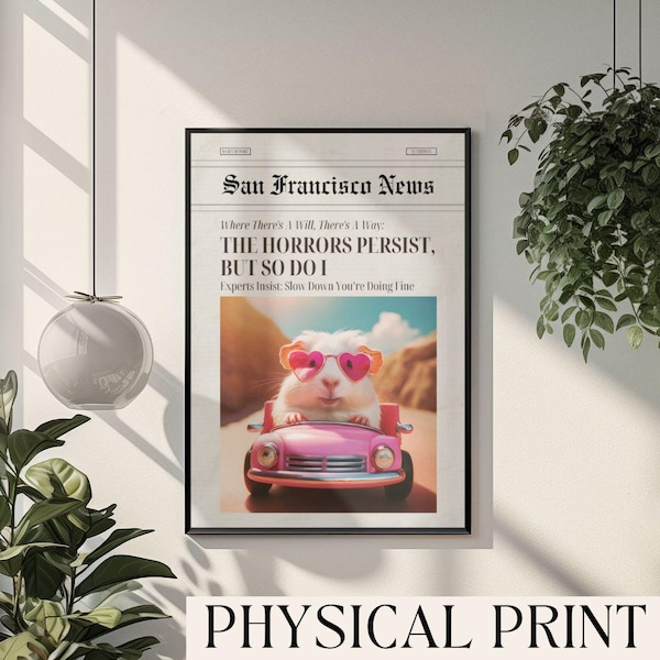 The Bolter Poster Ttpd the Bolter Print Ttpd Wall Art the Tortured ...