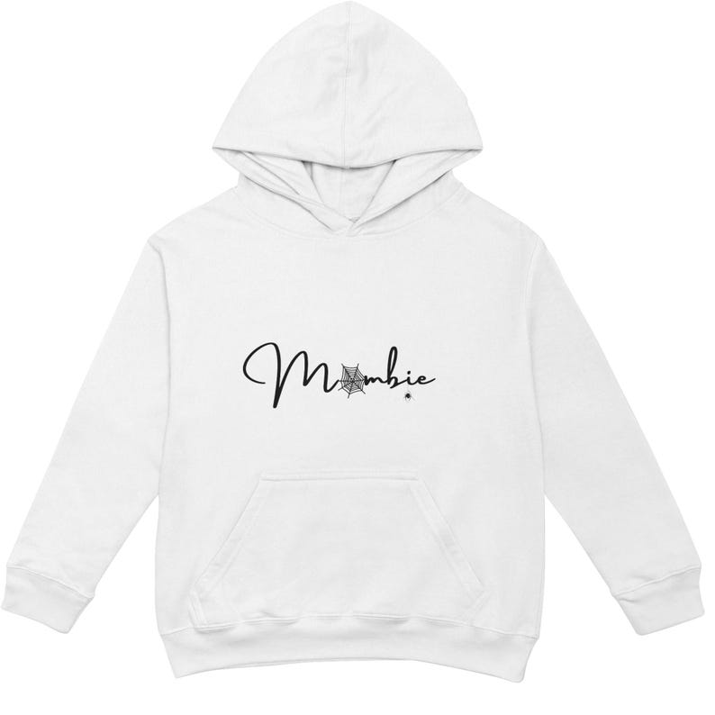 Mombie SVG PNG, Funny Mom Halloween, Mombie Word Design, Halloween ...