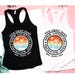 Custom Summer Tanks Tops, Custom Family Vacation Tanks, Family Vacation ...