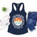 Custom Summer Tanks Tops, Custom Family Vacation Tanks, Family Vacation ...