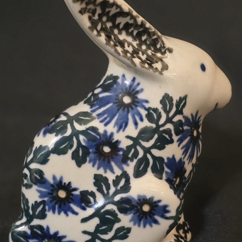 Polish Pottery - Etsy