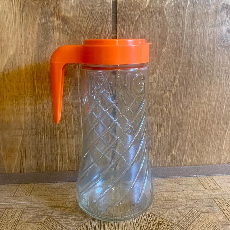 Tang Pitcher - Etsy