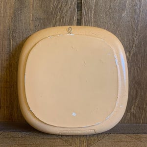 Vintage Chalkware Wall Art - Etsy