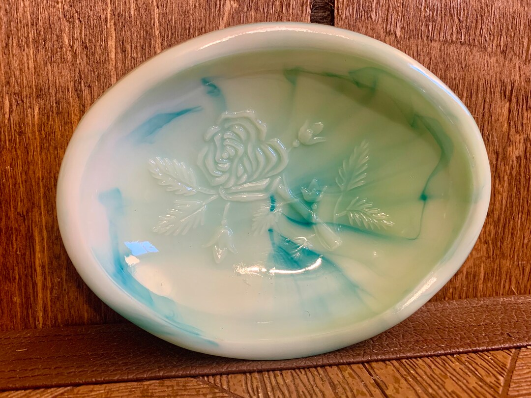 Vintage Avon Soap Dish - Etsy
