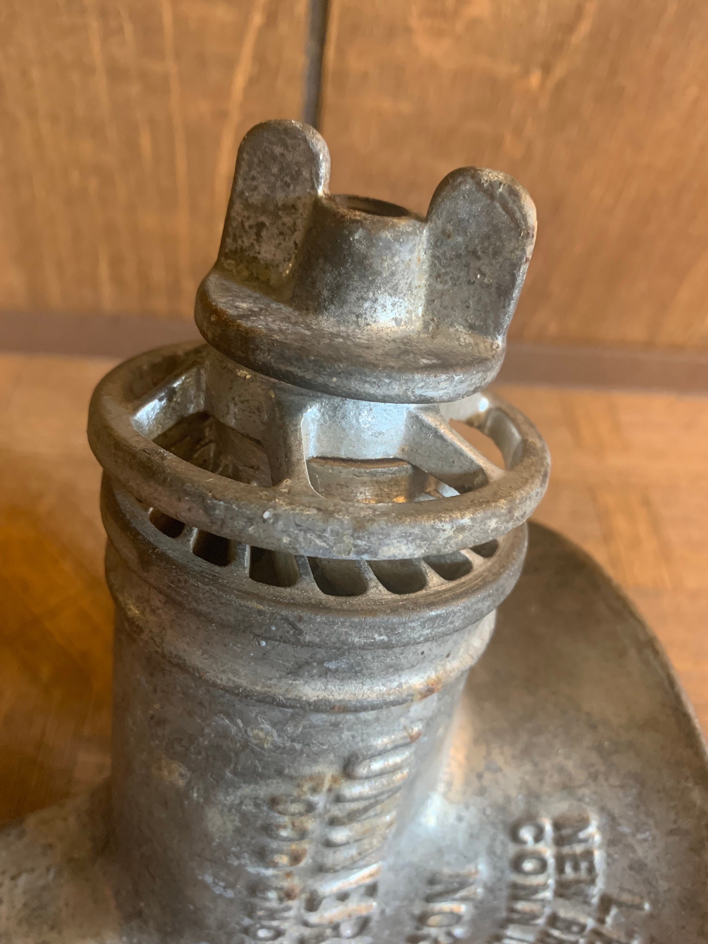 Vintage Universal Food Chopper No. 3 - Etsy