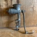 Vintage Universal Food Chopper No. 3 - Etsy