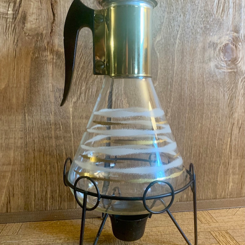 Fred Press - Etsy