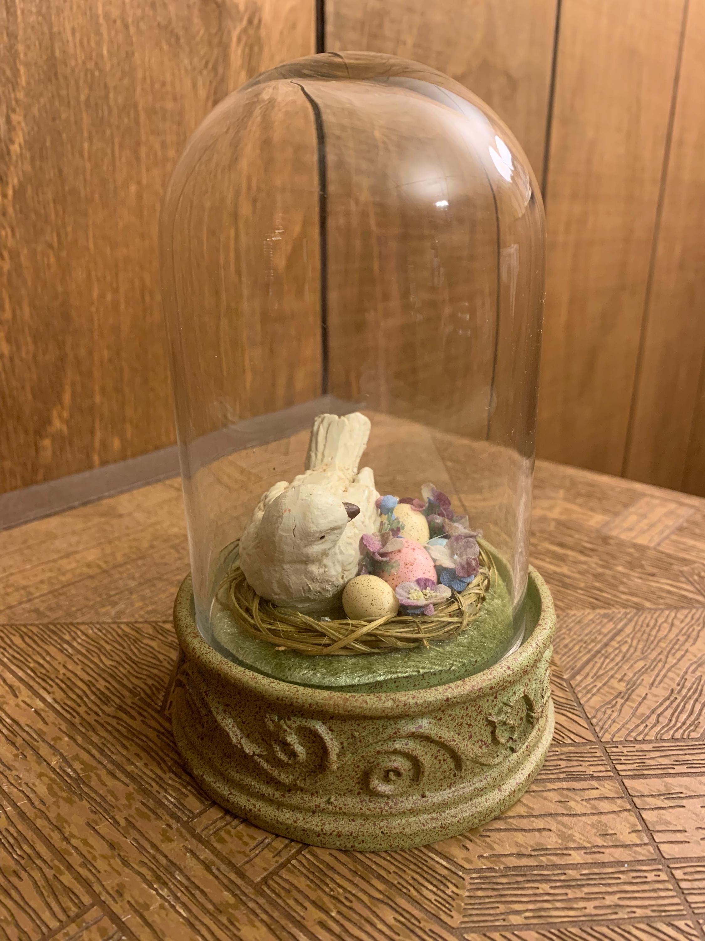 Vintage Bethany Lowe Easter Cloche - Etsy