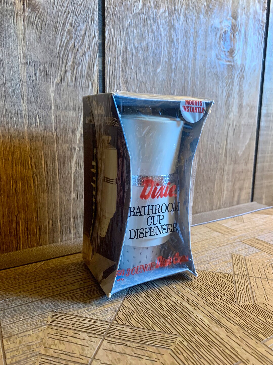 MCM Dixie Cups & Dispenser Unopened - Etsy