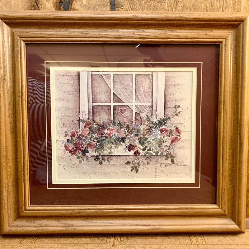 18x16 Frame - Etsy