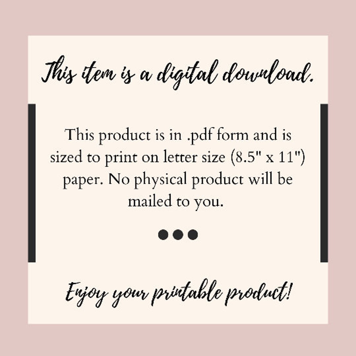 Scripture Writing Journal Worksheets | Printable .PDF 1 or 2 Page ...