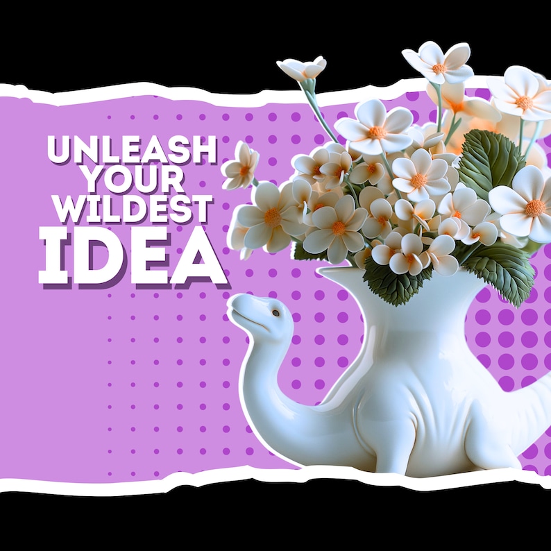 Custom 3D Model for 3D Printing Model 3D Printing on Demand Custom 3D ...