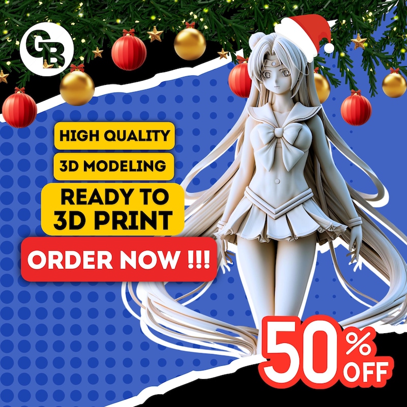 Dnd Character 3d File - Etsy