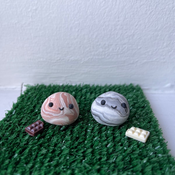 Pet Rock - Etsy