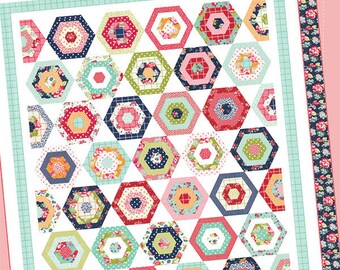 Honey Bun Pattern | Etsy