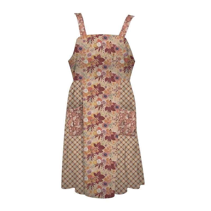 Apron Panel - Etsy