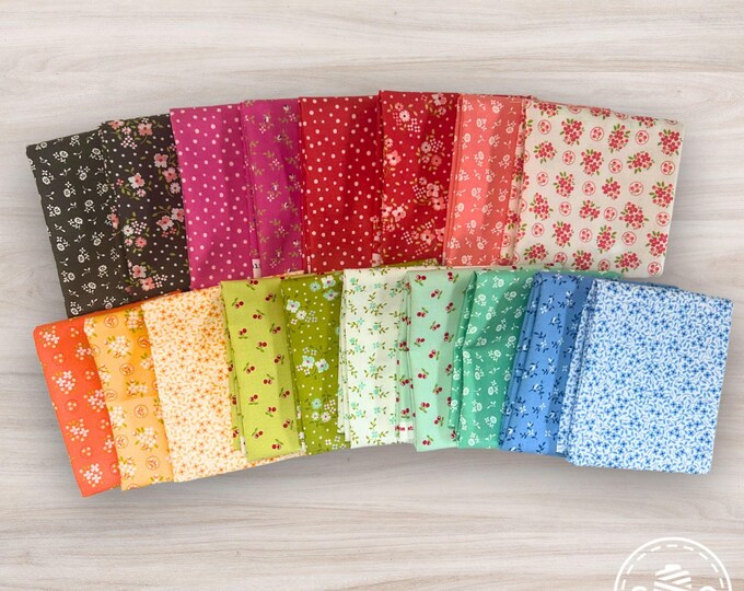 Wooly Stars Crewneck Sweatshirt by Corey Yoder of Coriander Quilts ...