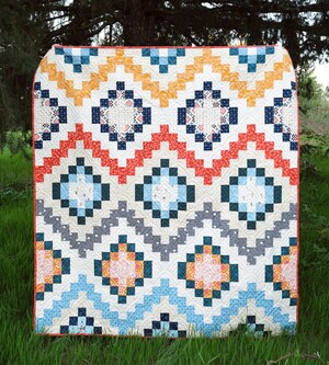 Hawaiian Quilt Pattern ulubread Fruit Leaf 20 - Etsy Canada