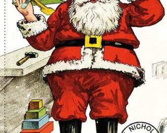 Nicholas Panel by J. Wecker Frisch for Riley Blake Designs - Etsy