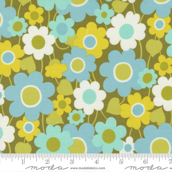 Groovy Fabric - Etsy