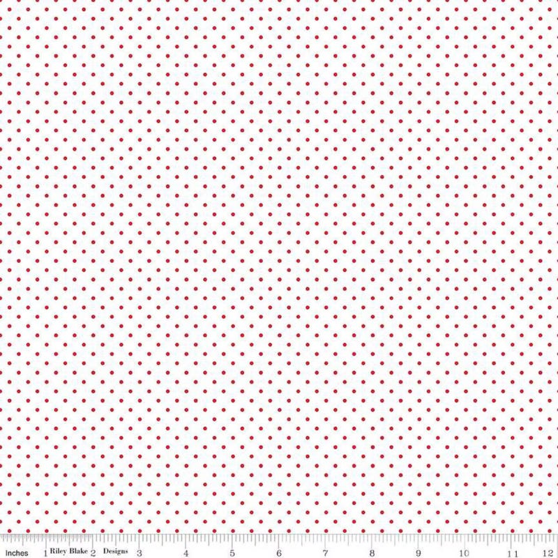 Swiss Dot Fabric - Etsy