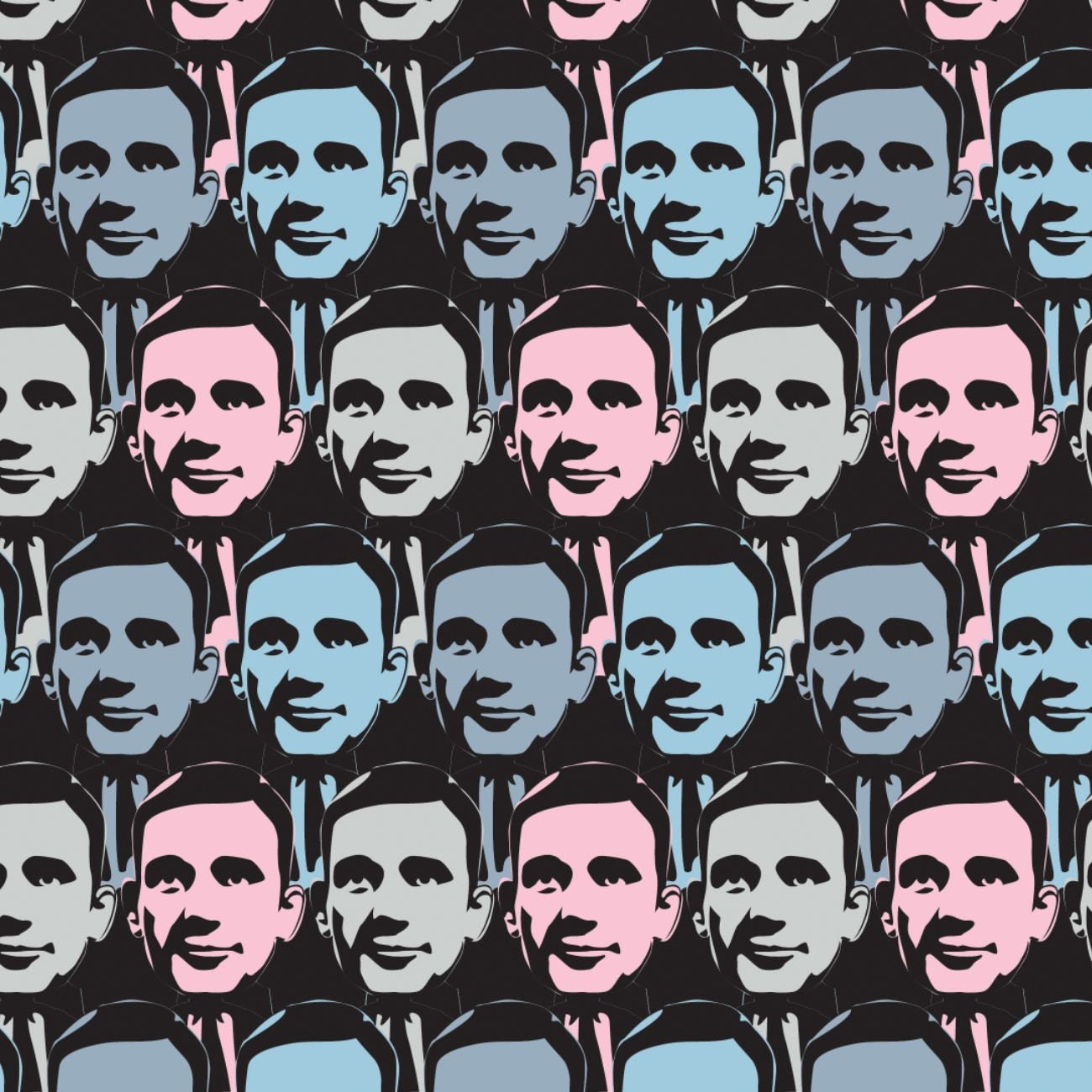 The Many Faces Of Michael Scott