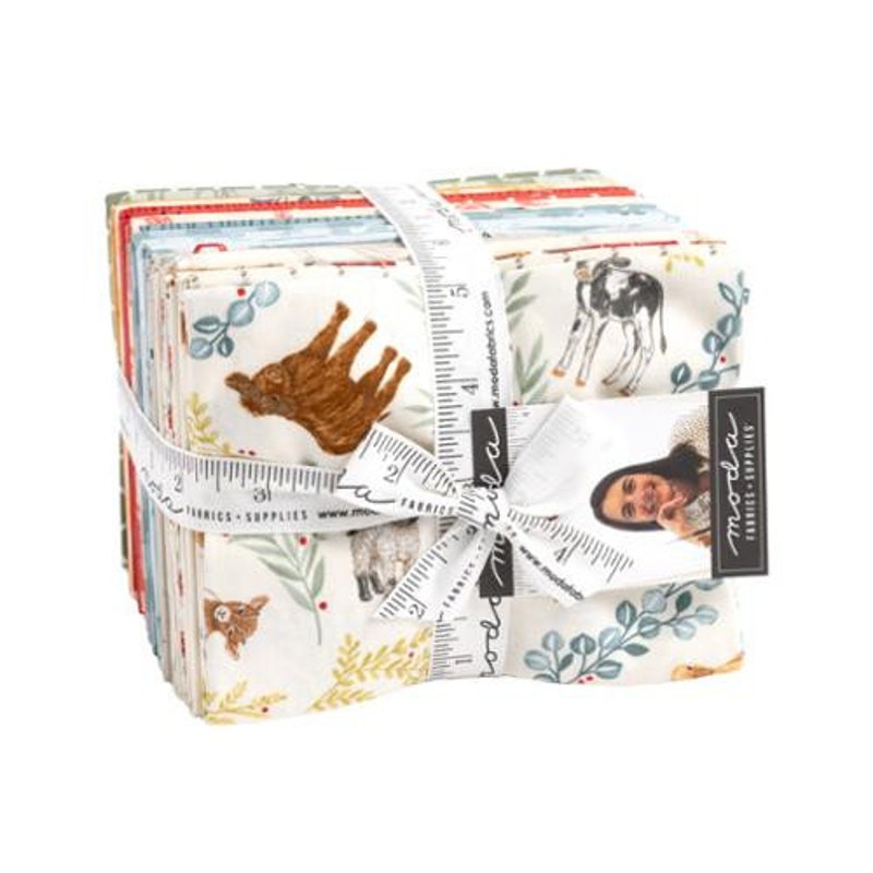 Moda Willow Farm - Etsy