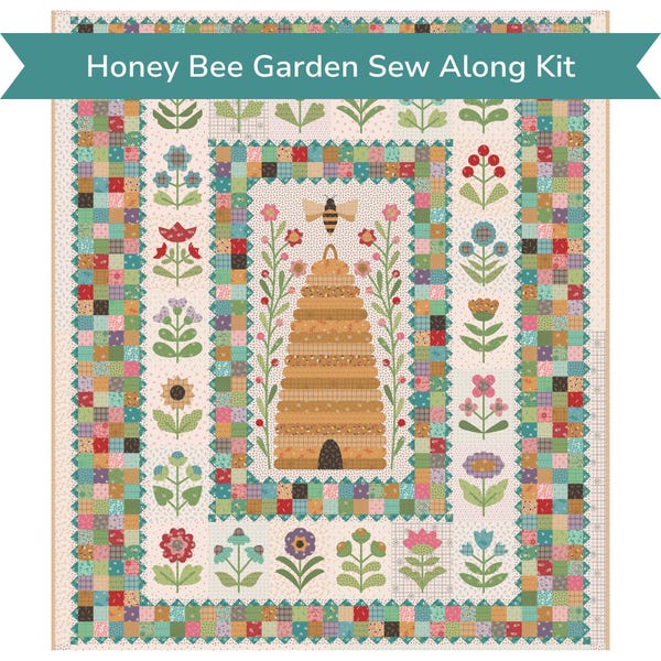 Bee in My Bonnet - Etsy
