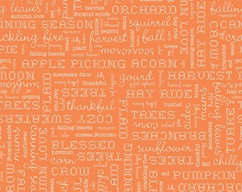 Autumn 2.5 Rolie Polie Precut Fabric Bundle by Lori Holt for Riley Blake Designs Jelly Roll ...
