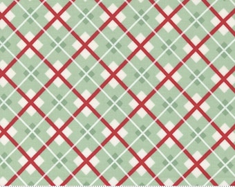 Moda Holly Jolly - Etsy