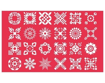 Corey Yoder Panel | Etsy