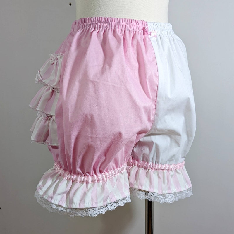 Womens Frilly Knickers - Etsy