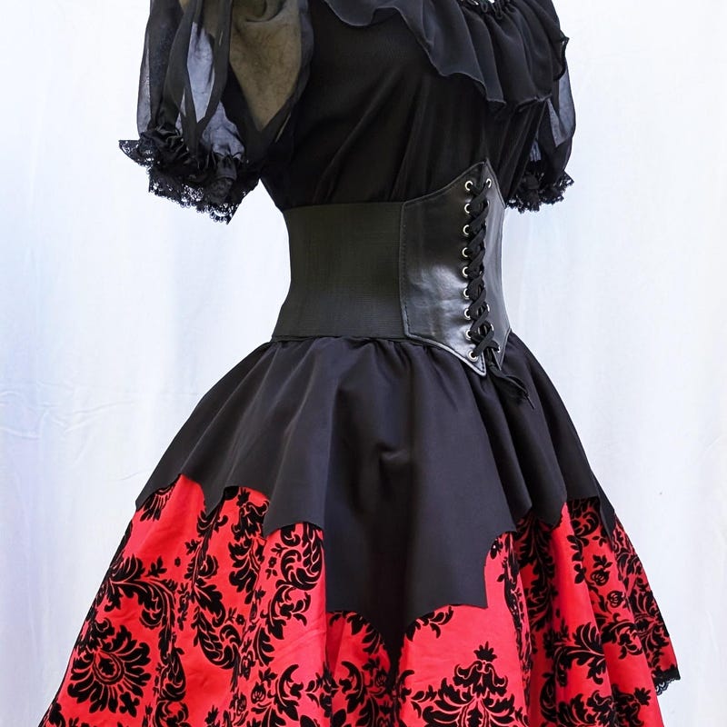 Plus Size Anime - Etsy