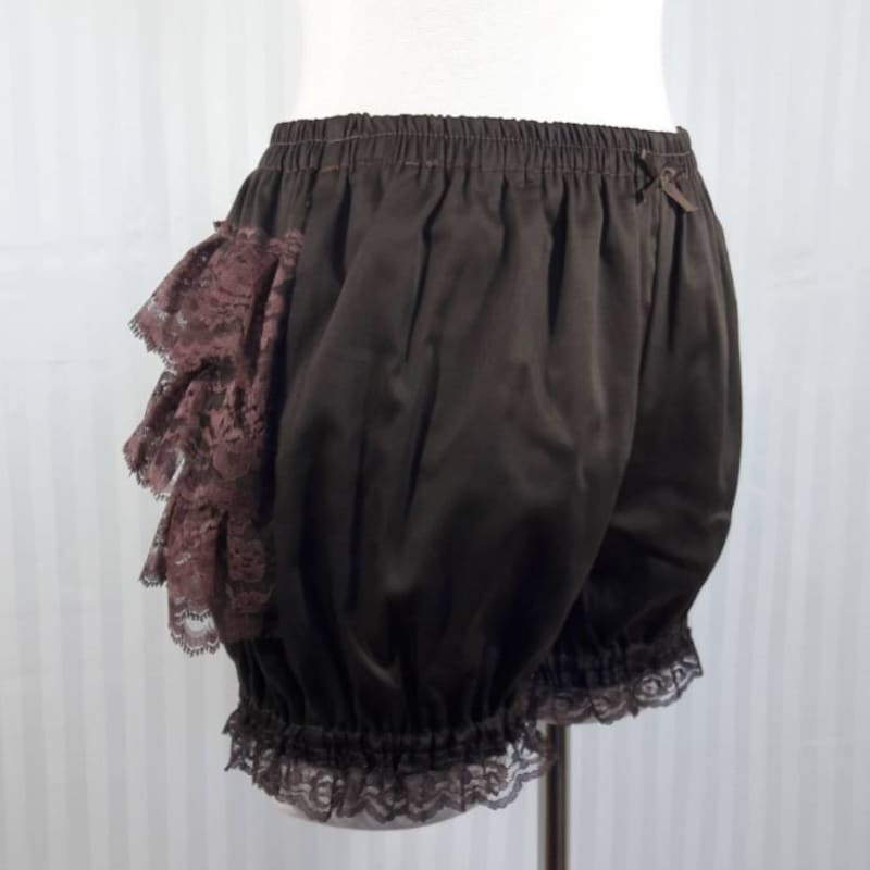 Micro Shorts No Panties - Etsy