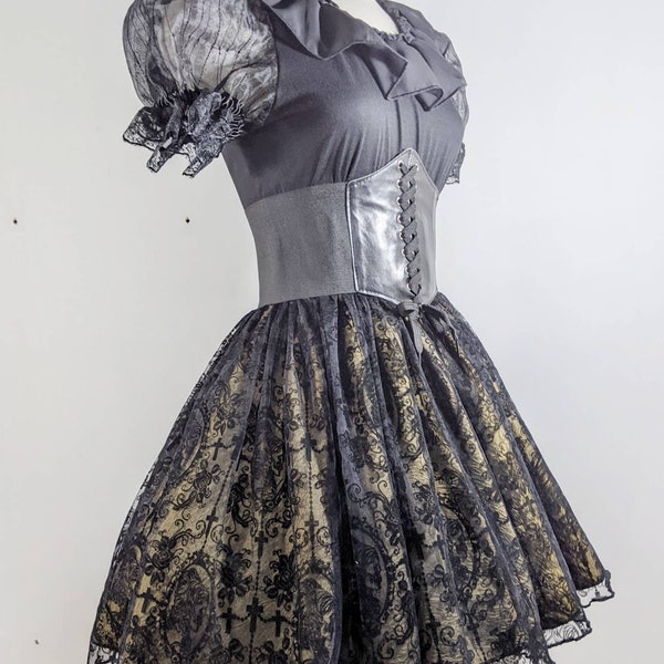 Sable Ward Cosplay - Etsy