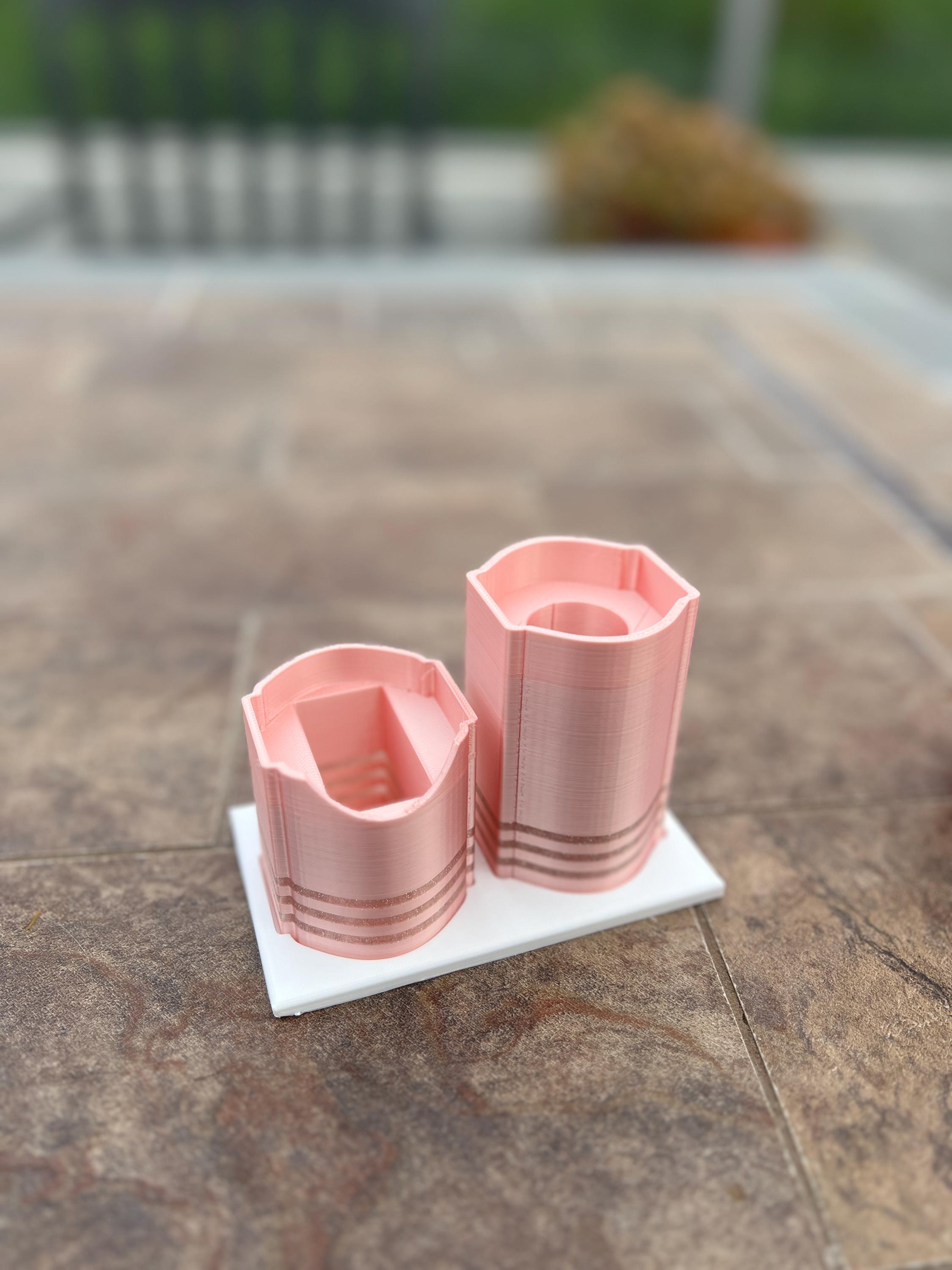 Small Holder/stand for EZ Adhesive, CM, Tombow Tape Runners - Etsy