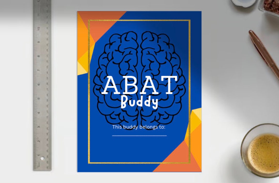 ABA Therapy Beginners Guide - Etsy