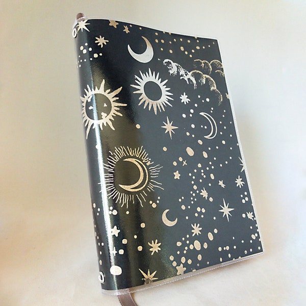 Paperback Cover - Etsy