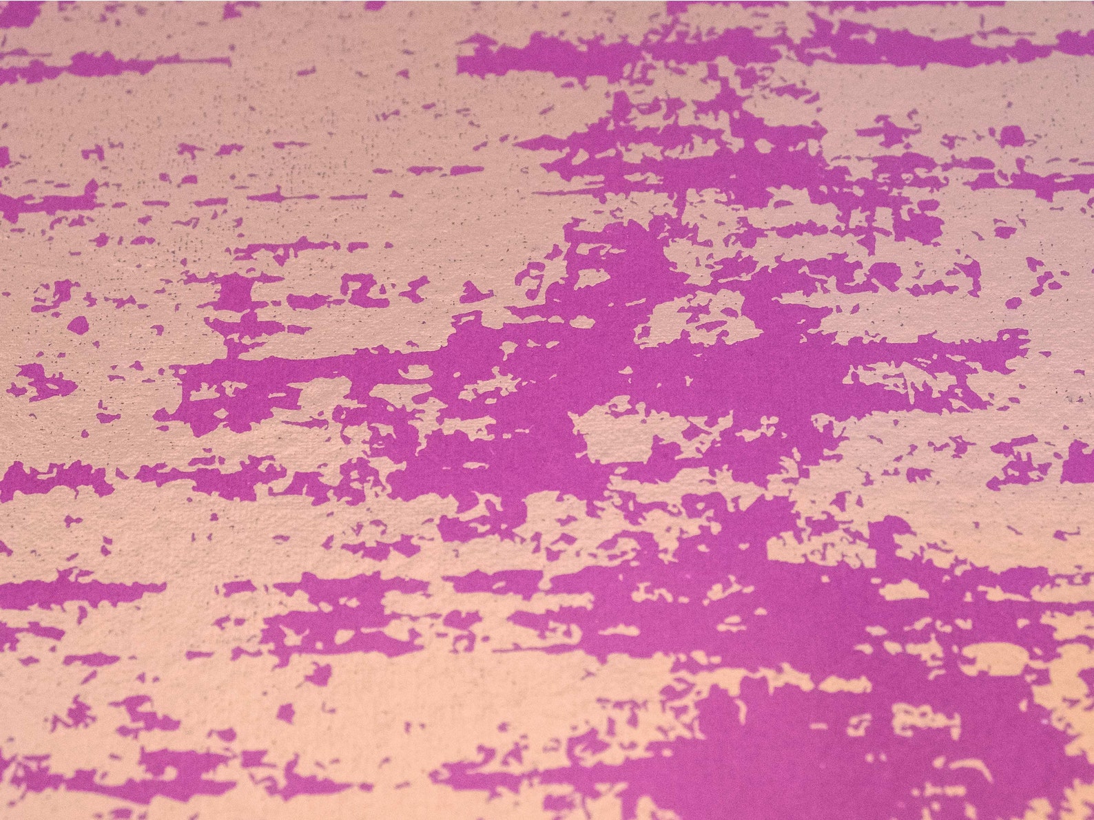 Paperback Book Cover Hot Pink Gold Metallic Brushstroke - Etsy