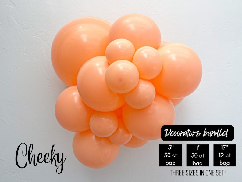 TUFTEX Cheeky Decorators Bundle 5, 11, and 17 Combo Pack TUFTEX ...