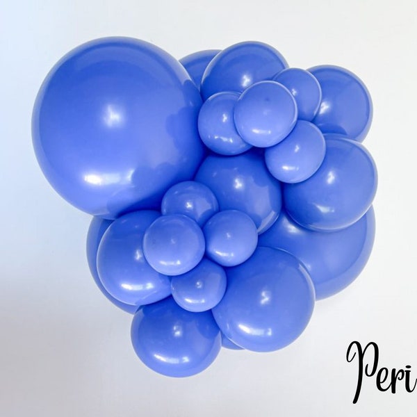 TUFTEX Pixie TUFTEX Designer Latex Balloons, Biodegradable Balloons ...