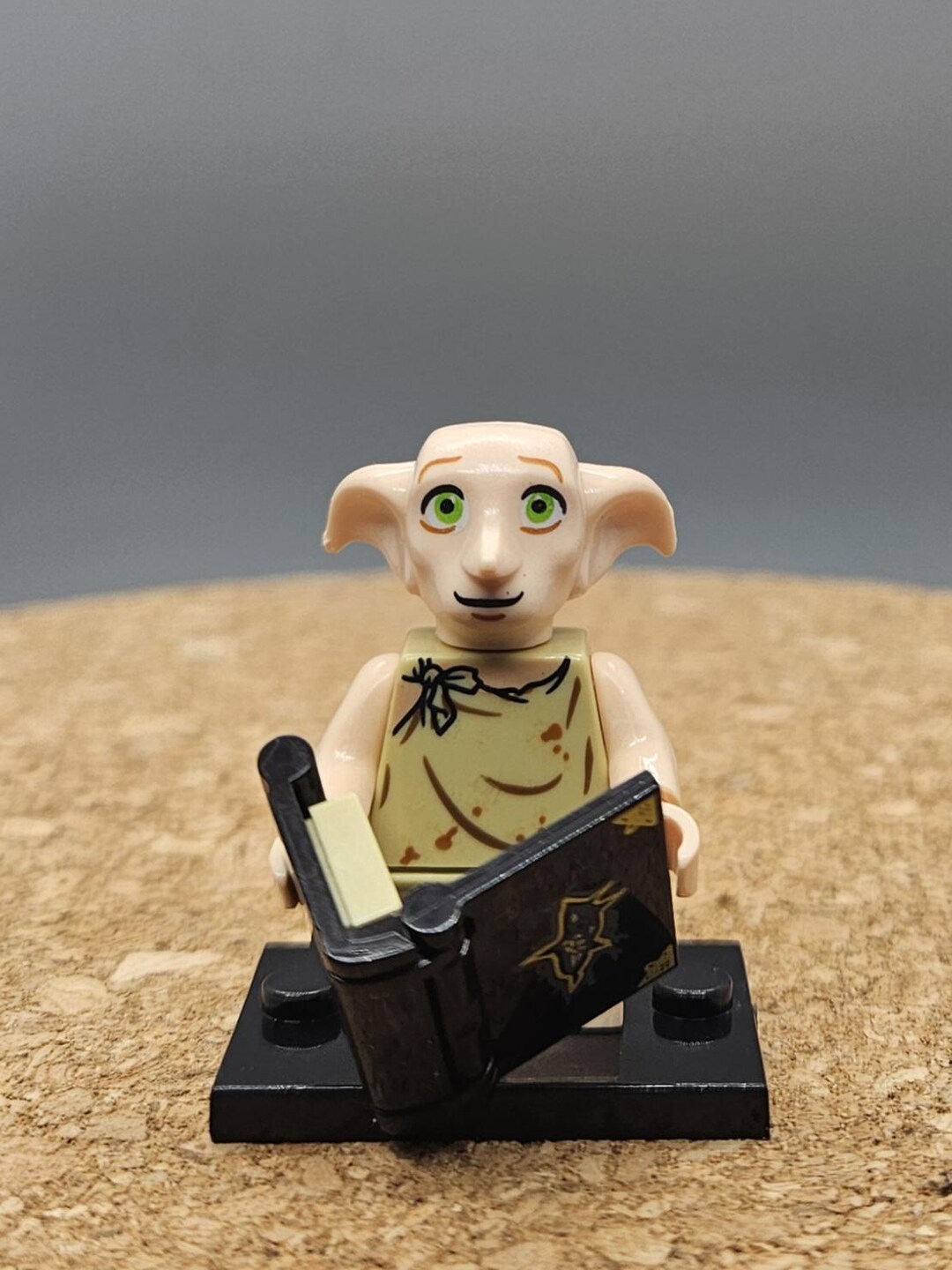 Dobby Harry Potter Custom Figure. - Etsy