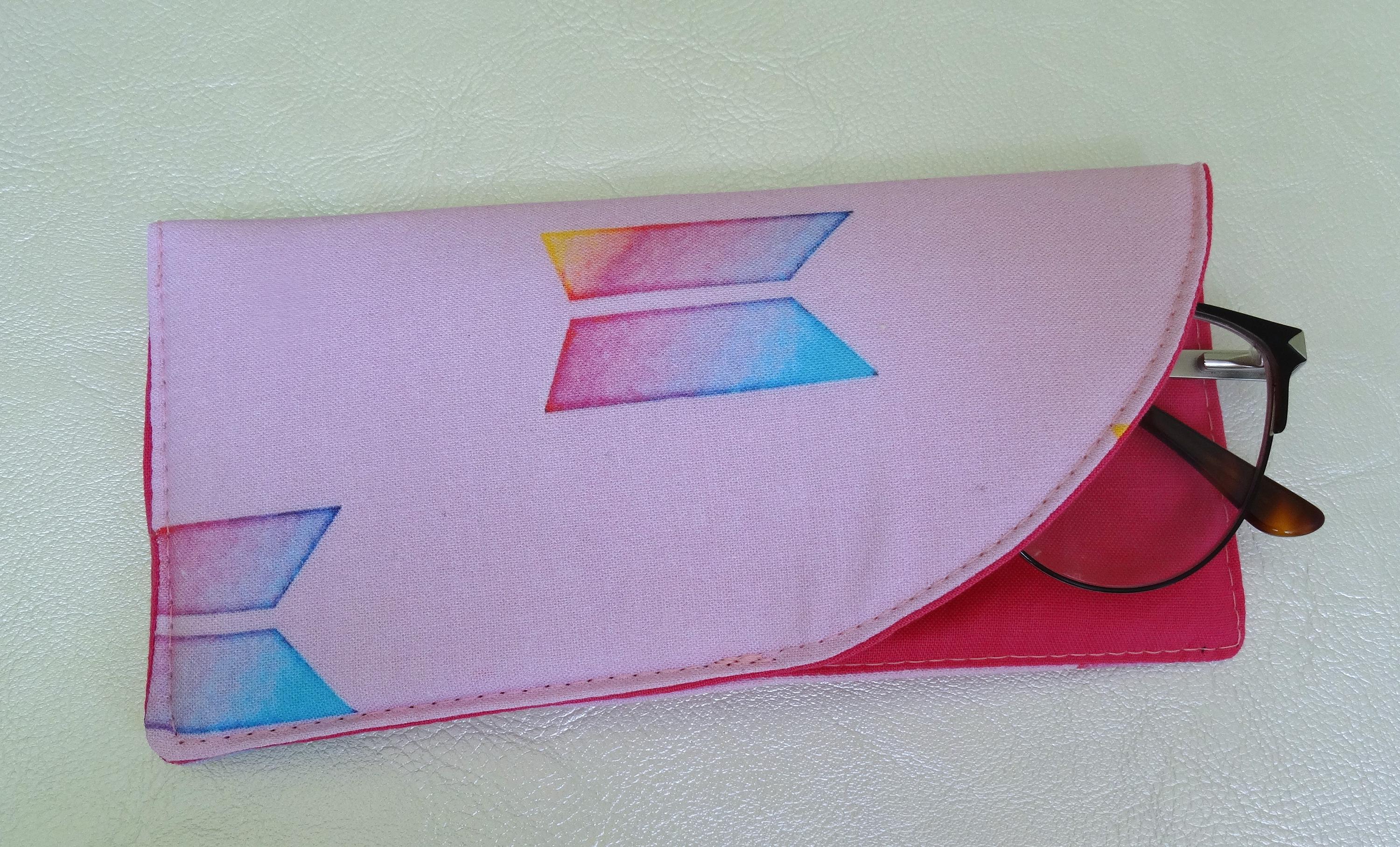 BTS, Eyeglasses, Eyeglasses Case, Sunglasses Case, Reading Glasses Case ...