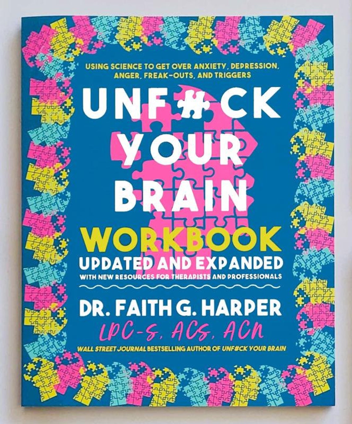 The Brain Bundle -- All Items Signed - Etsy