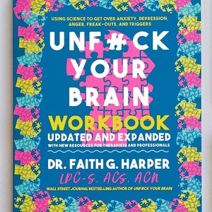 The Brain Bundle -- All Items Signed - Etsy