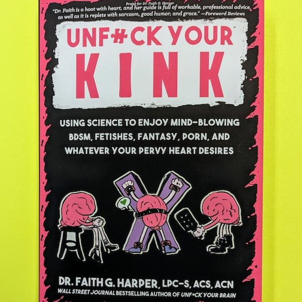 The Brain Bundle All Items Signed - Etsy