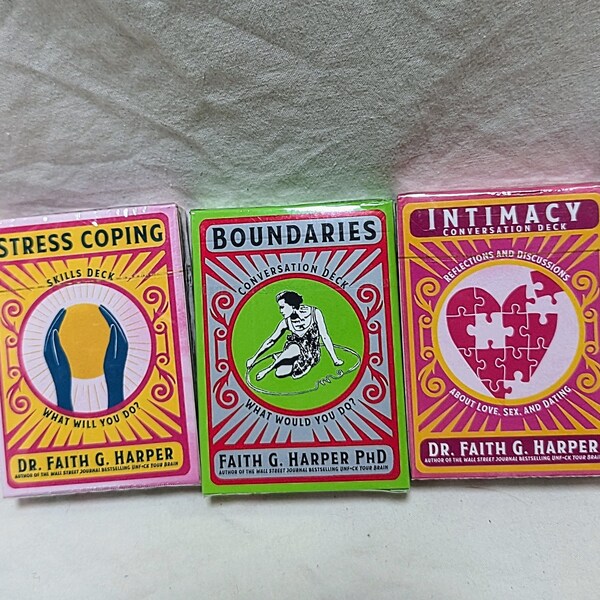 The Brain Bundle All Items Signed - Etsy