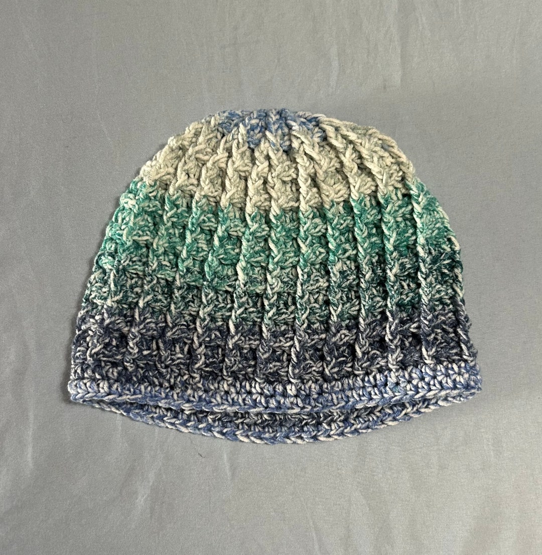 Knitted Hat, Crocheted Cap, Winter Hat - Etsy