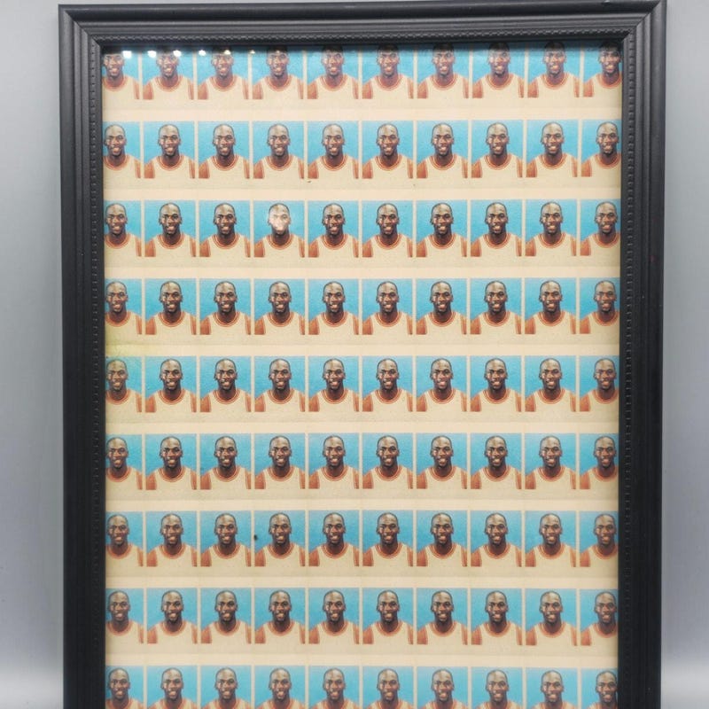 Michael Jordan Stickers - Etsy